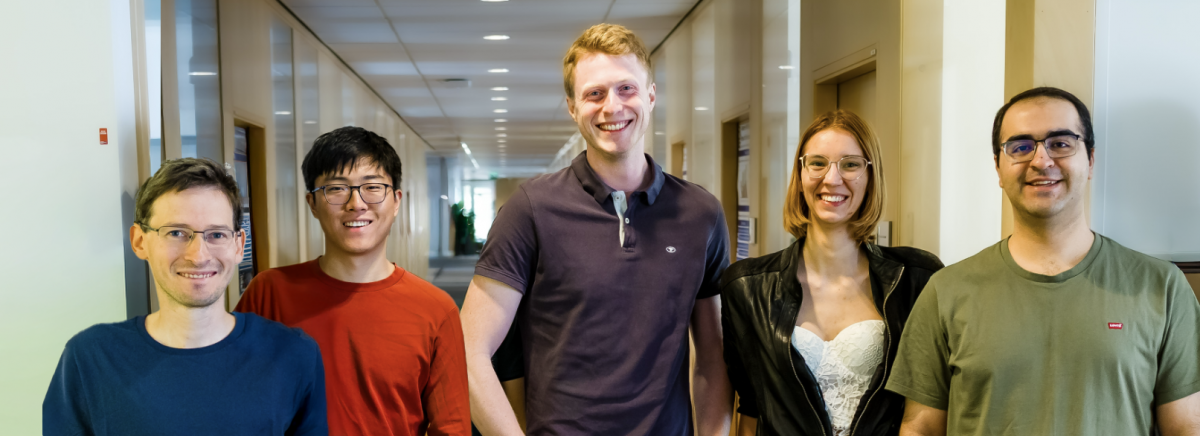 Members – MINDS Research Group