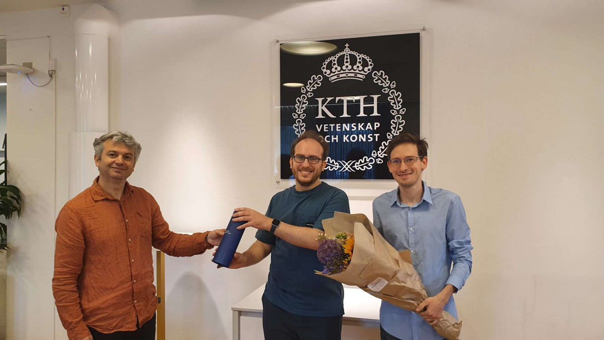 Networked Systems Laboratory (NSLab)