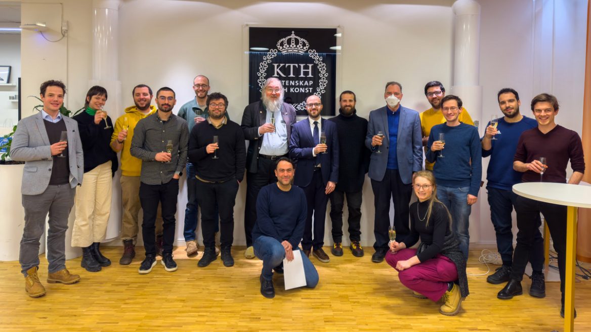 Networked Systems Laboratory (NSLab)