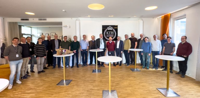 Networked Systems Laboratory (NSLab)