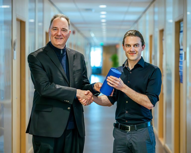 Networked Systems Laboratory (NSLab)