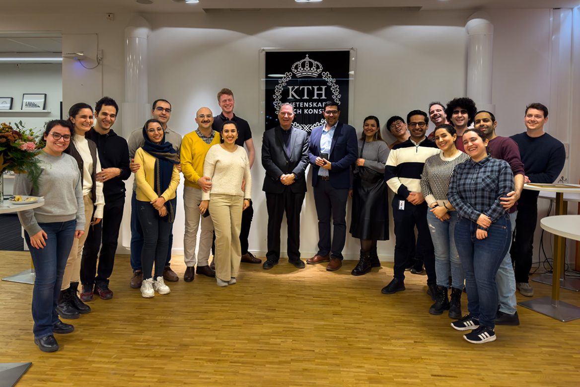 Networked Systems Laboratory (NSLab)