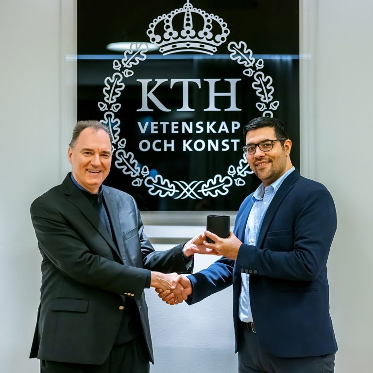 Networked Systems Laboratory (NSLab)