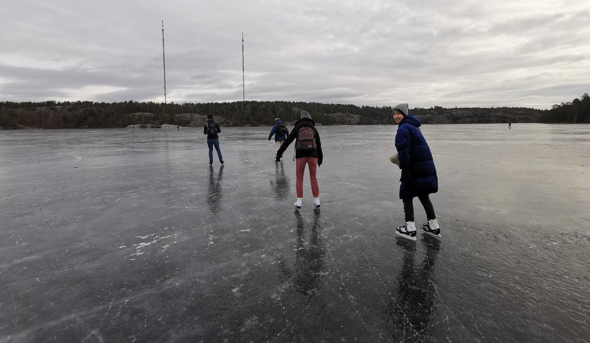 Winter Adventures with the KTH Outdoor Club – The KTH International ...