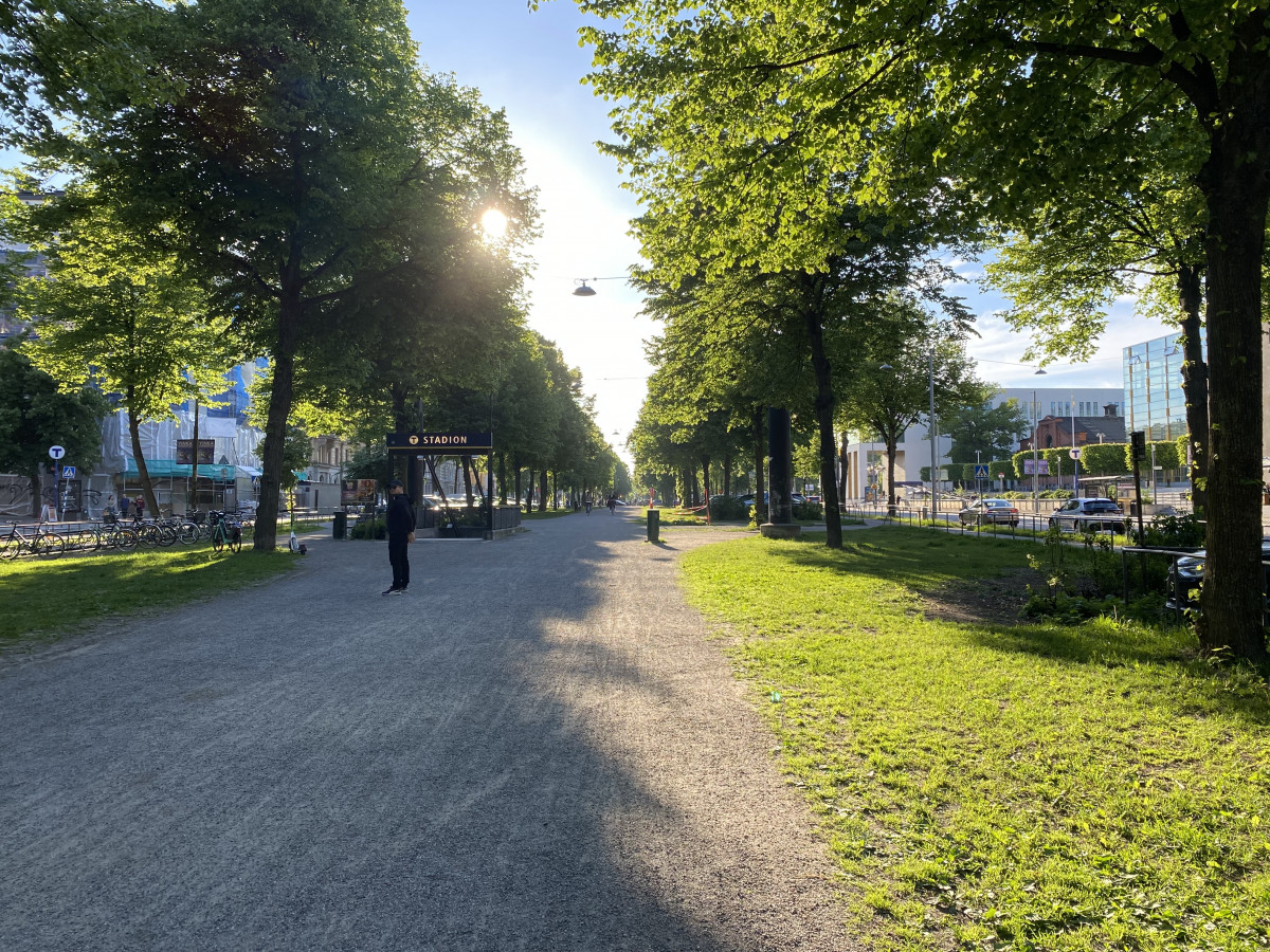 New country, new normals & plenty to learn – The KTH International Student Blog