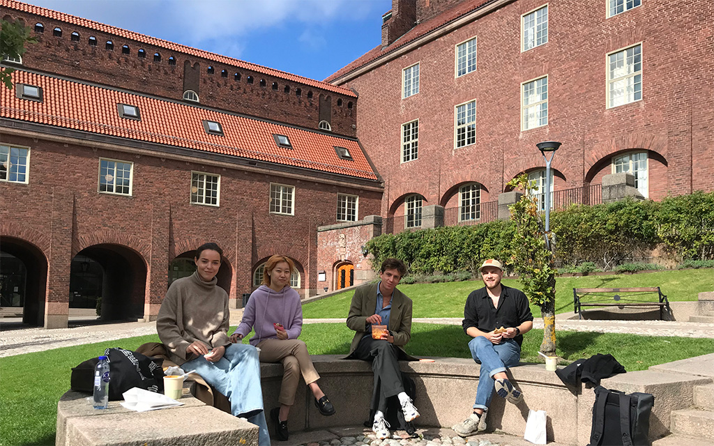 Why I chose KTH? – The KTH International Student Blog