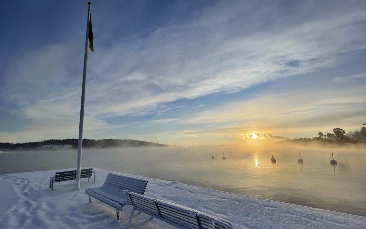 Sweden: when magic is just around the corner – The KTH International ...