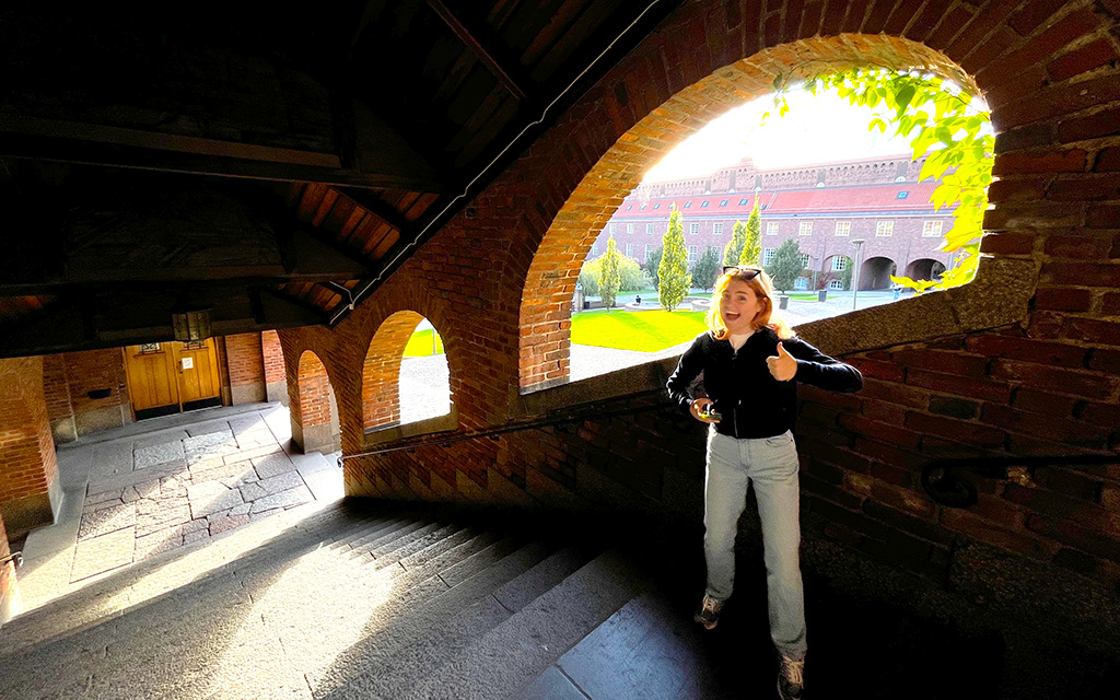 How to make “study at KTH” a reality – The KTH International Student Blog