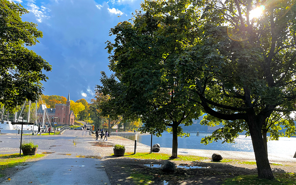 Choosing Sweden: rankings – The KTH International Student Blog