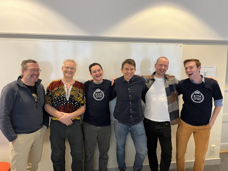 Successful workshop on efficient and effective data-driven learning and teaching – Technology ...