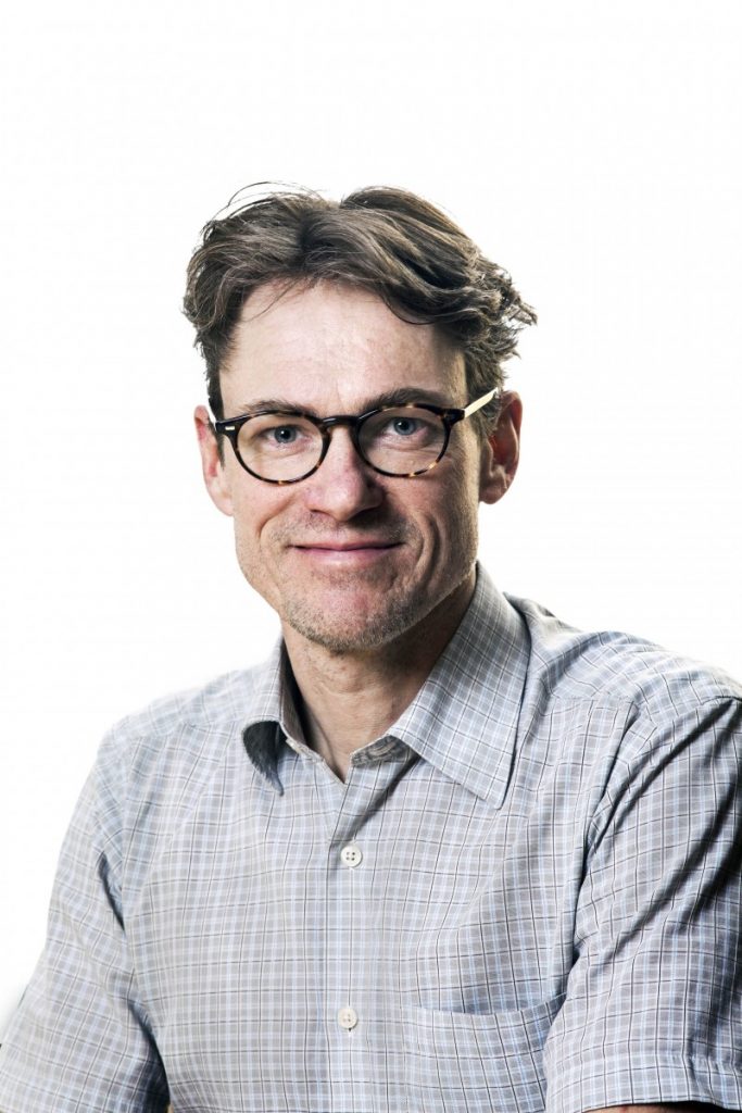 David Nilsson – WaterBlog@KTH: Reflect, Rethink, Refill