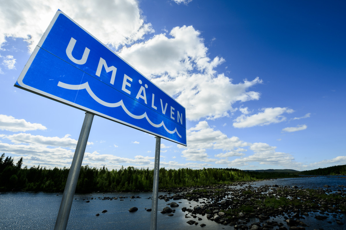 How do we make the most of Swedish rivers for hydropower and ecosystems ...