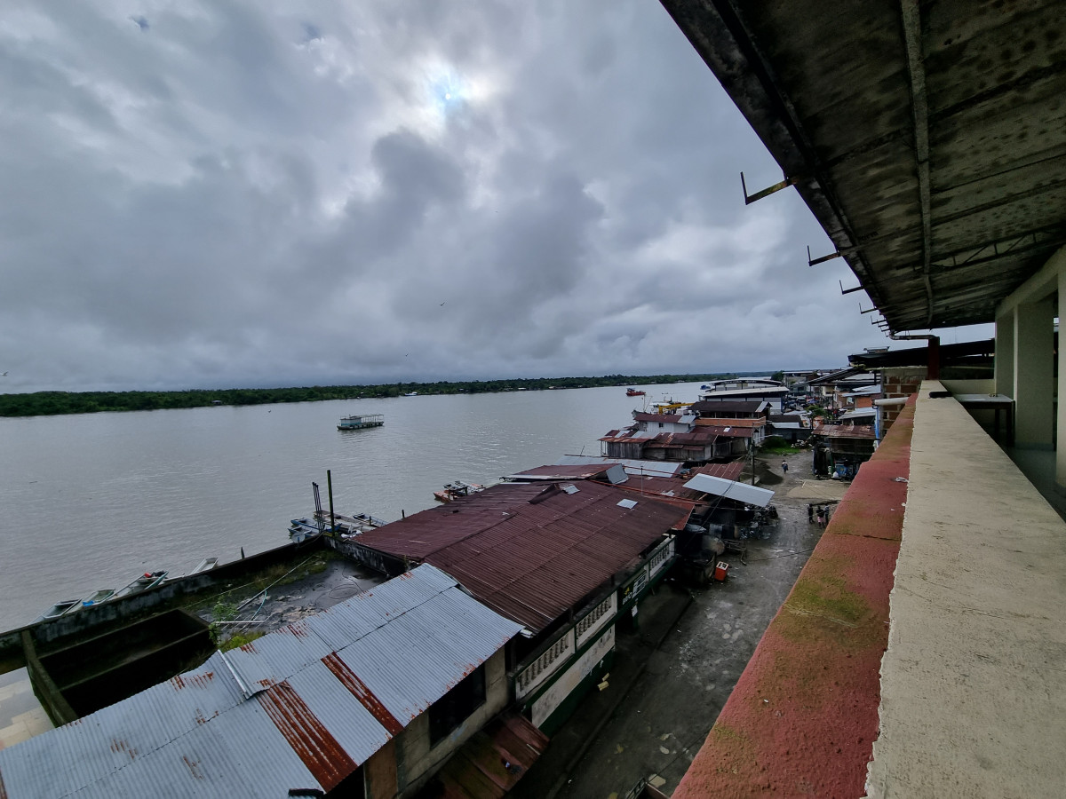 Transdisciplinary co-creation on the river in search for more ...