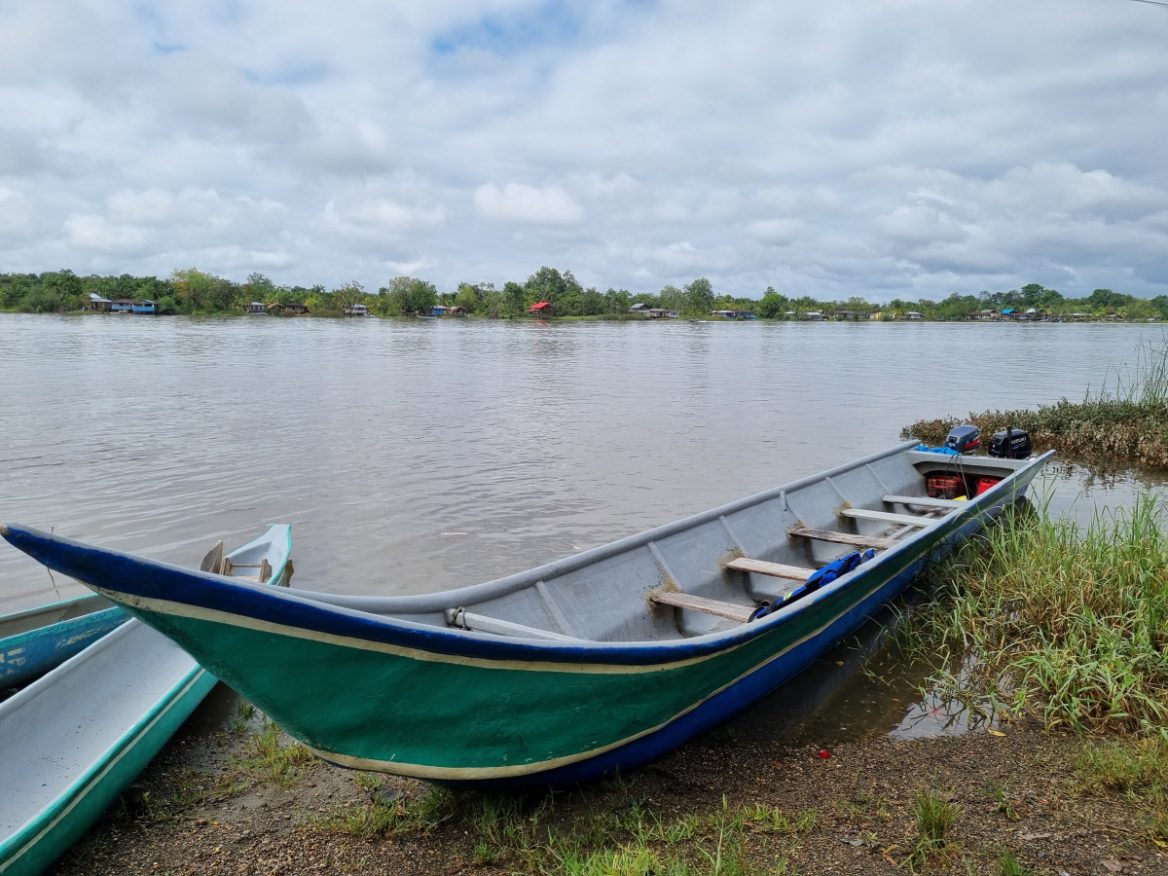 Transdisciplinary co-creation on the river in search for more ...