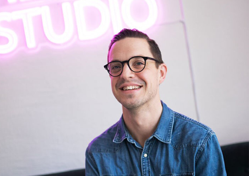 Han hjälper företag stötta företag under krisen | KTH