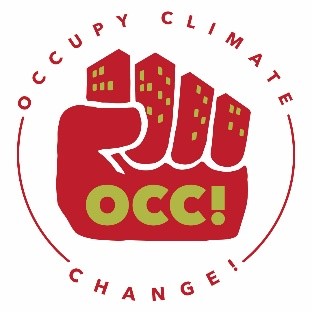 Occupy Climate Change! Goes Global | KTH