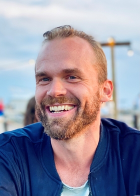 Han tar över Vetenskapens Hus | KTH