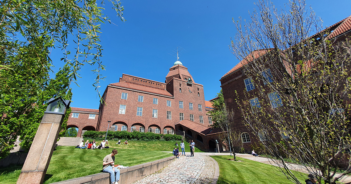 KTH retains all-time highest QS ranking for second consecutive year | KTH
