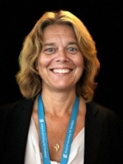 Catrin Granbom | KTH