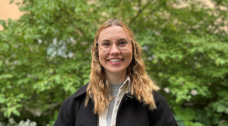 MSc Mathematics | KTH | Sweden