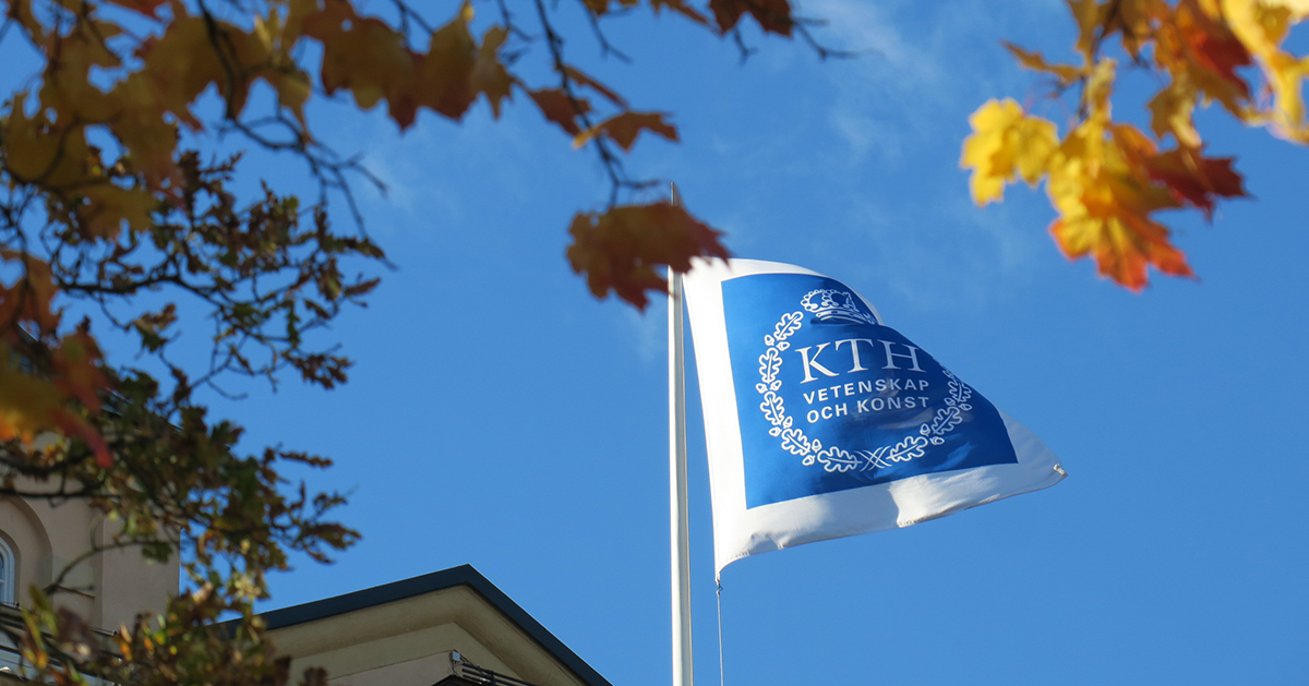 Research and teaching lift KTH in THE world ranking | KTH