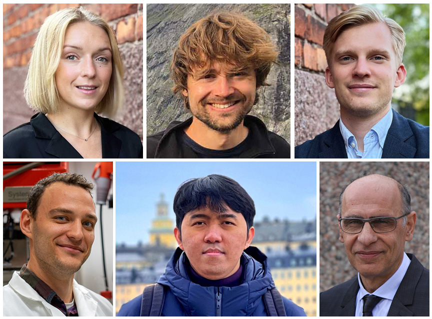 Nytt och noterat | KTH