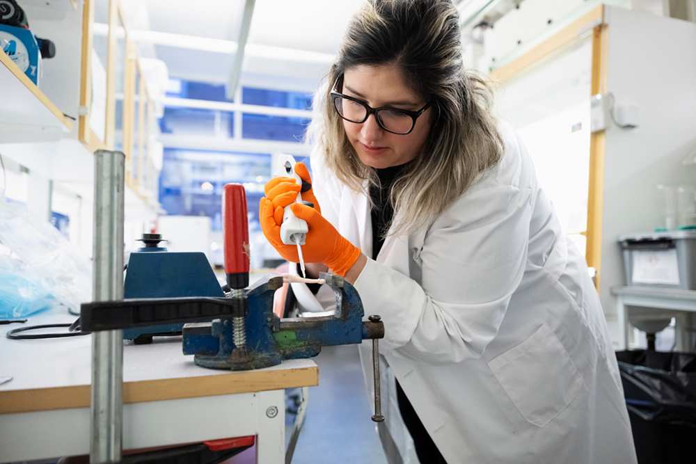 Kemi som klickar | KTH