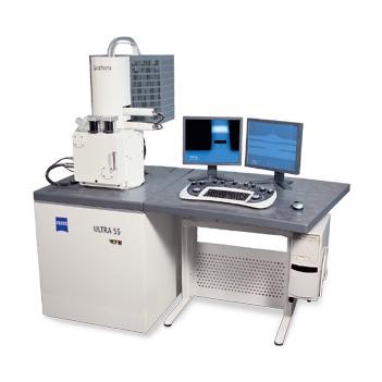 SEM Scanning Electron Microscopy | KTH