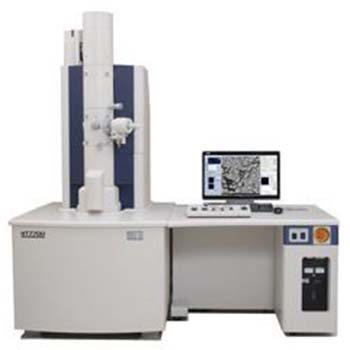 TEM Transmission Electron Microscopy | KTH