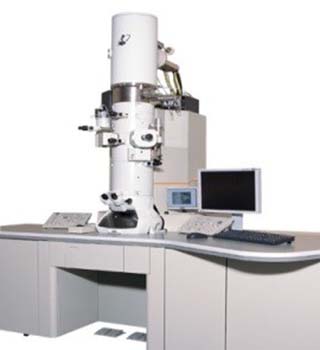 TEM Transmission Electron Microscopy | KTH