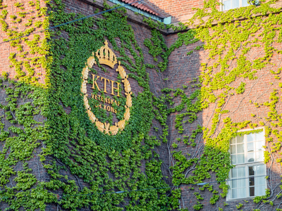 Kitchen talk 19 April 2023 | KTH