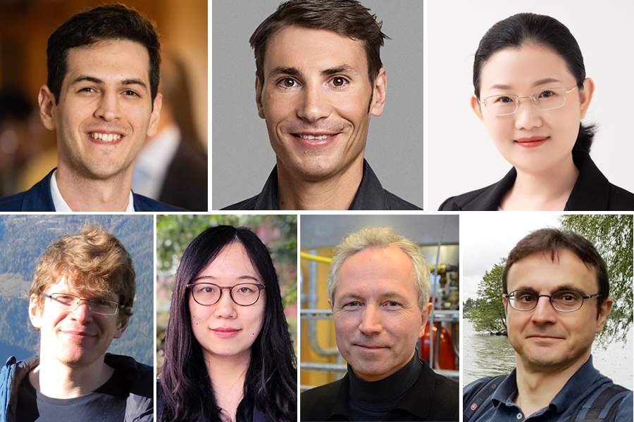 Nytt och noterat – maj 2023 | KTH