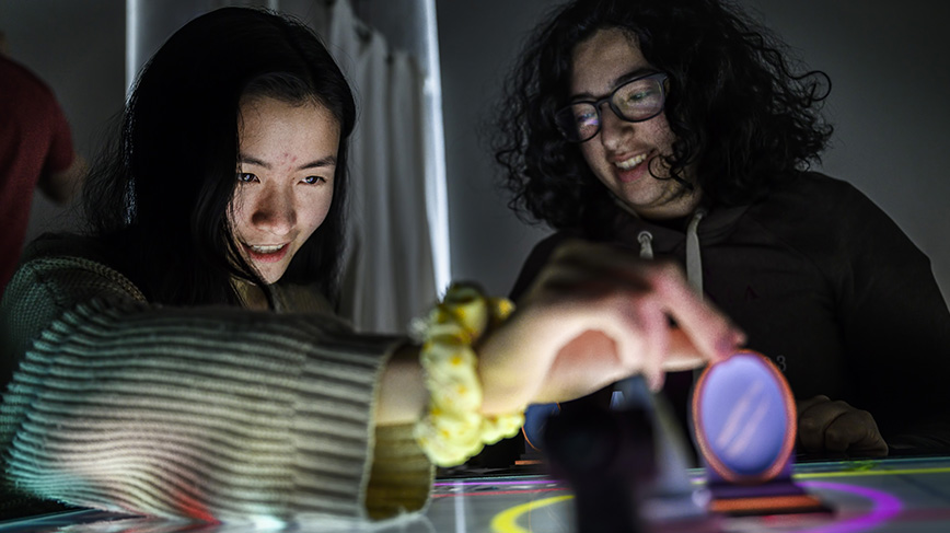 Utbildningssatsning på ökad digital kompetens | KTH