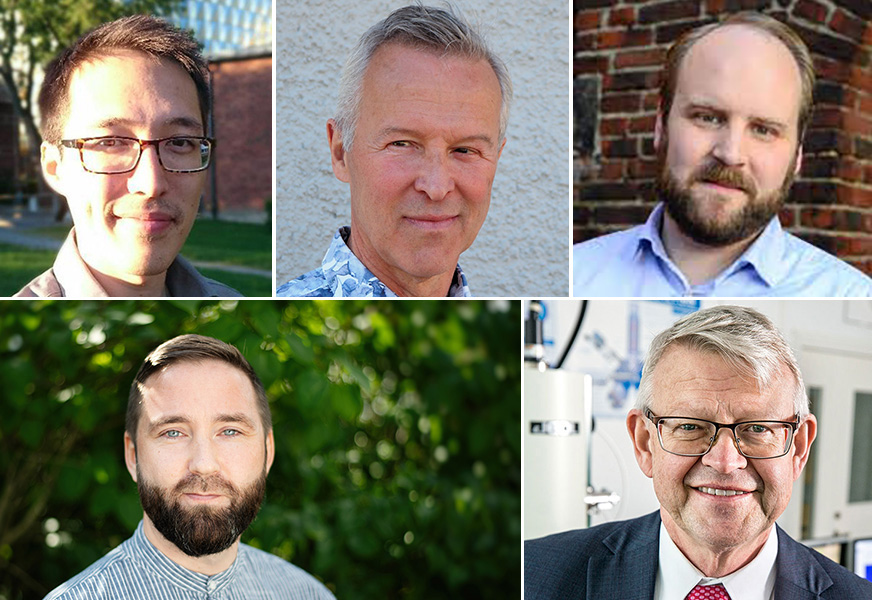 Newsmakers at KTH | KTH