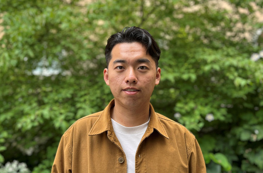 Christian | KTH | Sweden