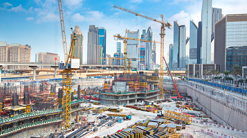 MSc Civil and Architectural Engineering | KTH | Sweden