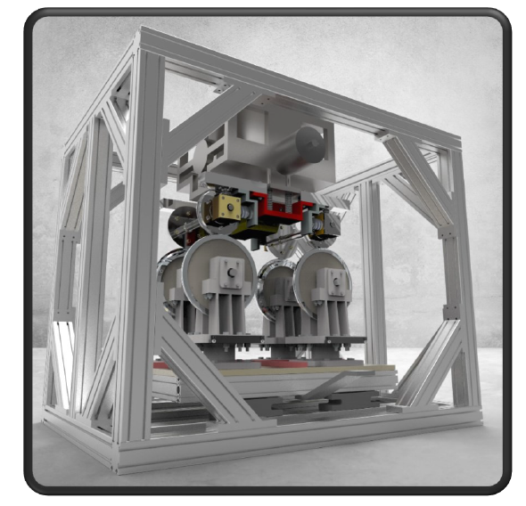 Roller Rig Initiative | KTH