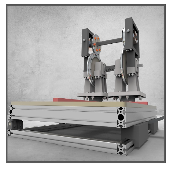 Roller Rig Initiative | KTH