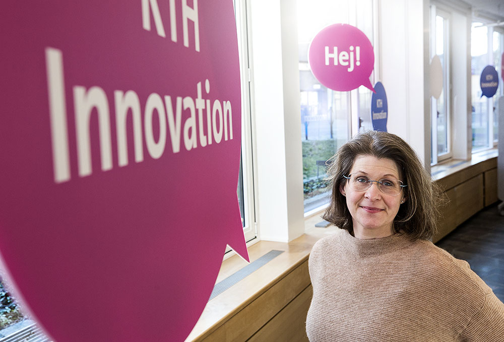 Deep tech - what is that? | KTH
