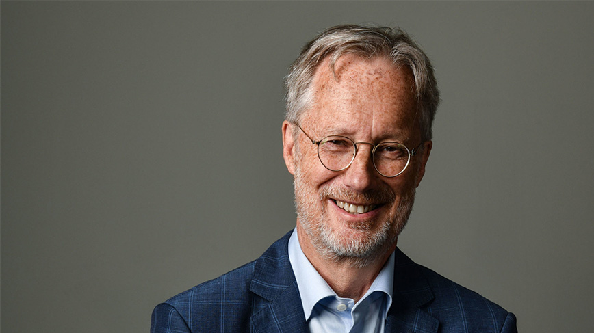 "Släpp lös samhällets innovationsförmåga" | KTH