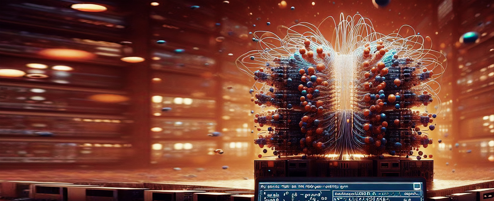 Hillert Modeling Laboratory | KTH