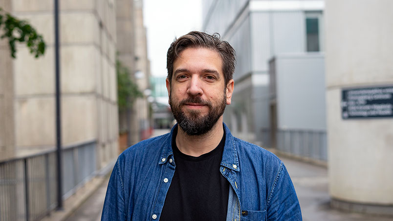 School of Engineering Sciences in Chemistry, Biotechnology and Health | KTH