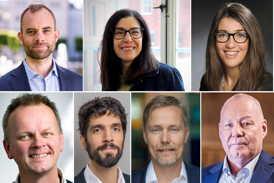 Nytt och noterat – januari 2024 | KTH