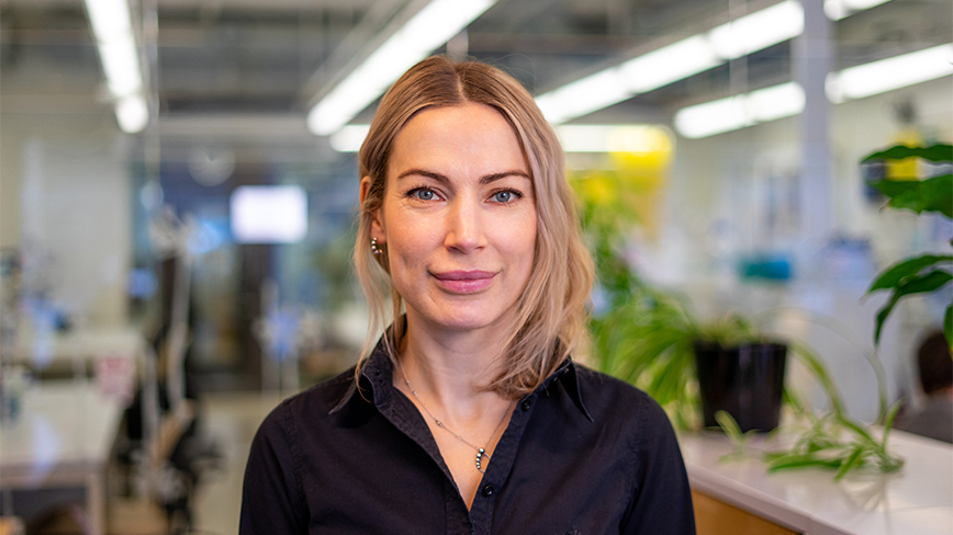 Skolan för kemi, bioteknologi och hälsa | KTH