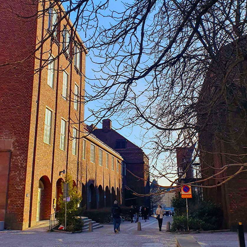 QS ranks KTH 37th globally in engineering and tech, 64th in natural ...