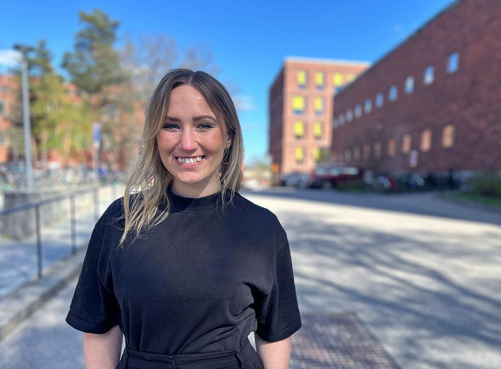 Skapare av vägglössmaskin får stipendium | KTH