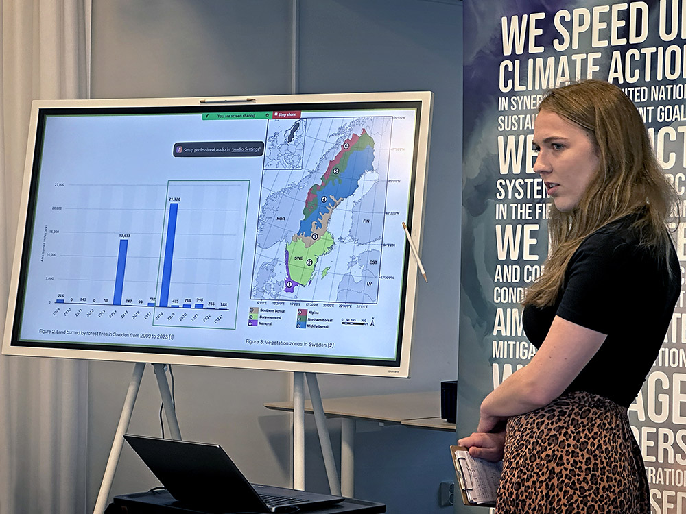 KTH students received SEK 50,000 each: Here are the results | KTH