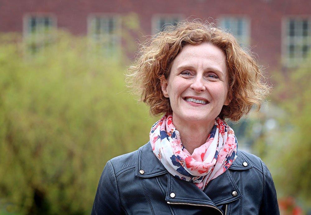 Professor's tip: Discussion is the best route to lasting knowledge | KTH