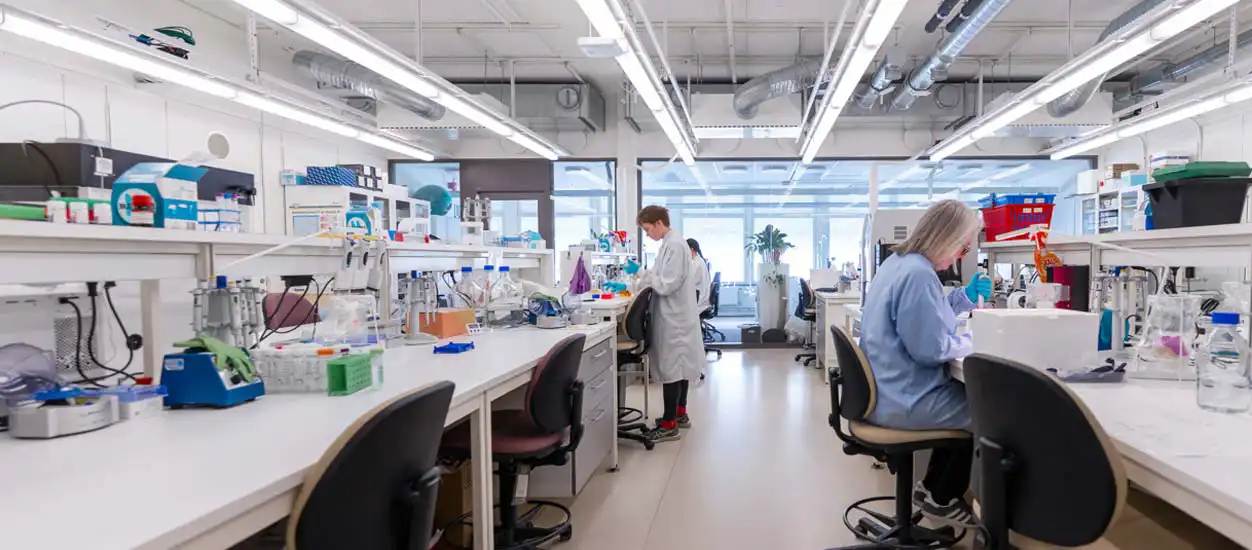 KTH - Sveriges största tekniska universitet | KTH