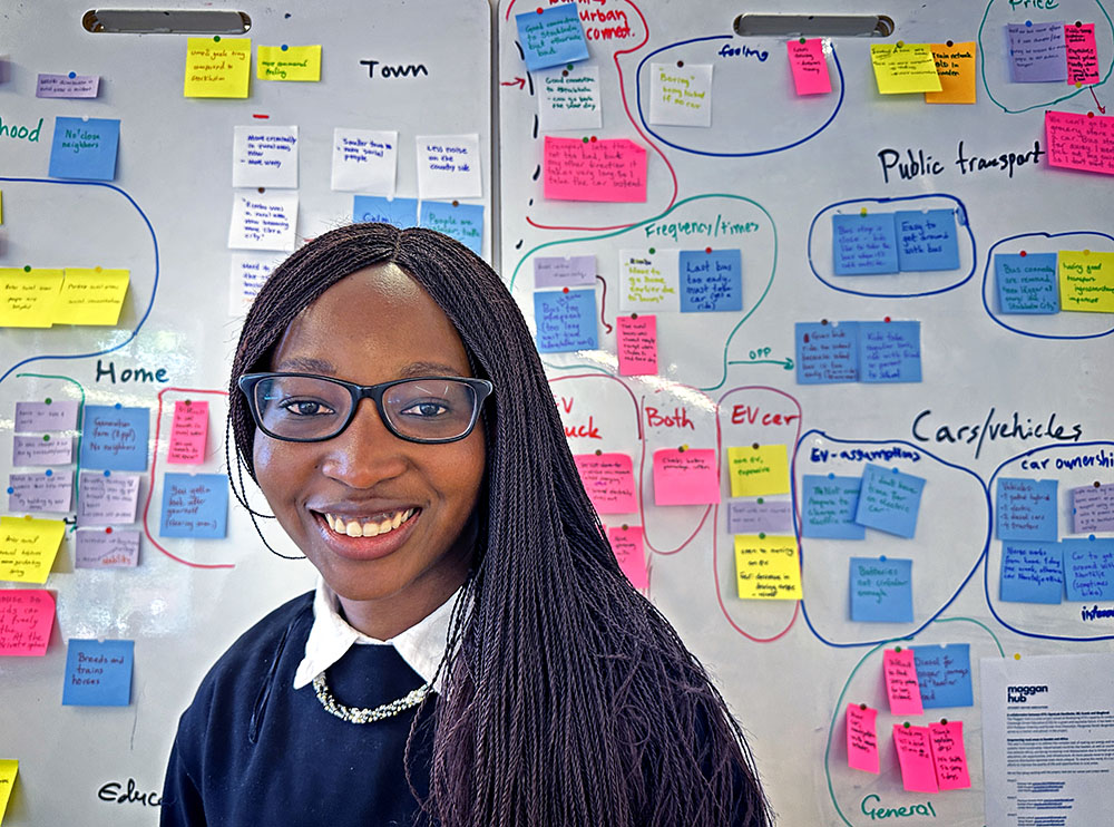 Tanzania is a model for a new educational initiative | KTH